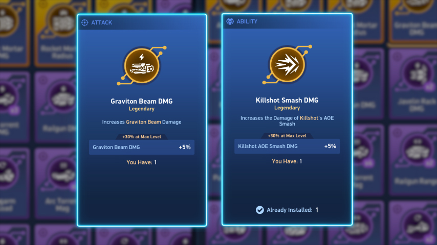 Pilots – Mech Arena