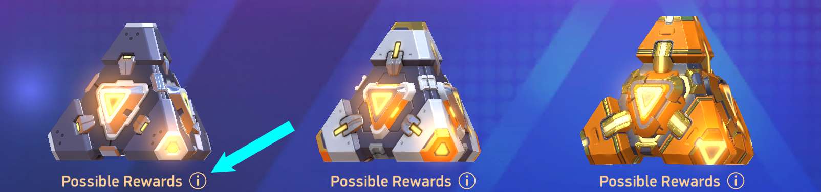 Fortune Vaults – Mech Arena
